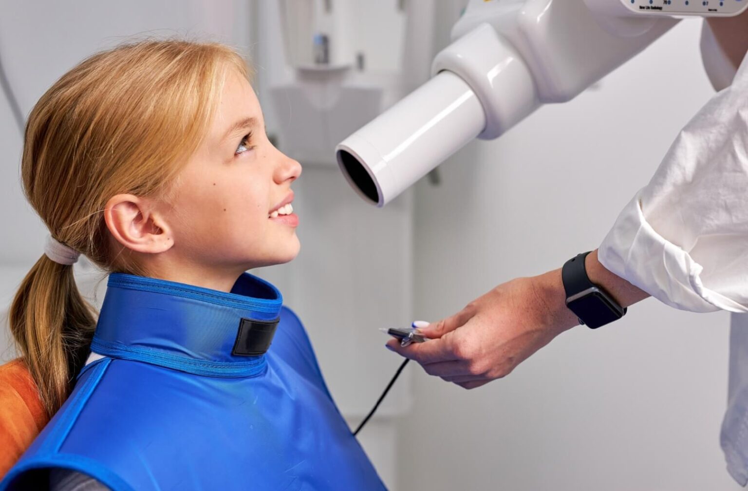 Why Do I Need Regular Dental X-Rays? | Northwest Dental Centre