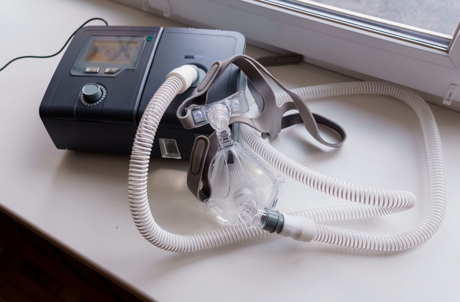 Sleep Apnea Machine (CPAP) Alternatives | Calgary, AB